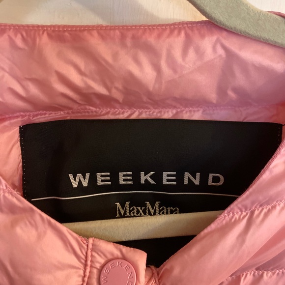 MaxMara | Jackets & Coats | Weekend Maxmara Maura Quilted Puffer Coat ...